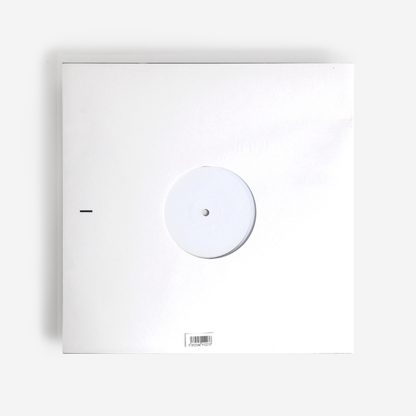 Moin - Belly Up - Boomkat