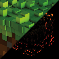 C418 - Minecraft Alpha + Beta - Boomkat