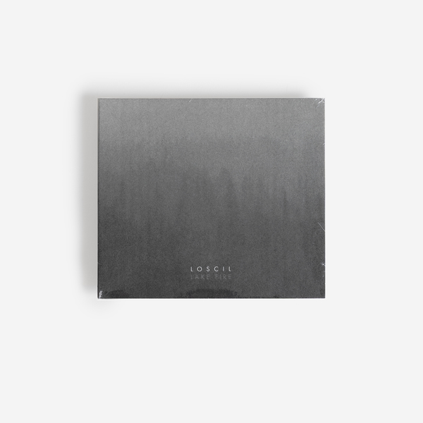 LOSCIL - Lake Fire - Boomkat