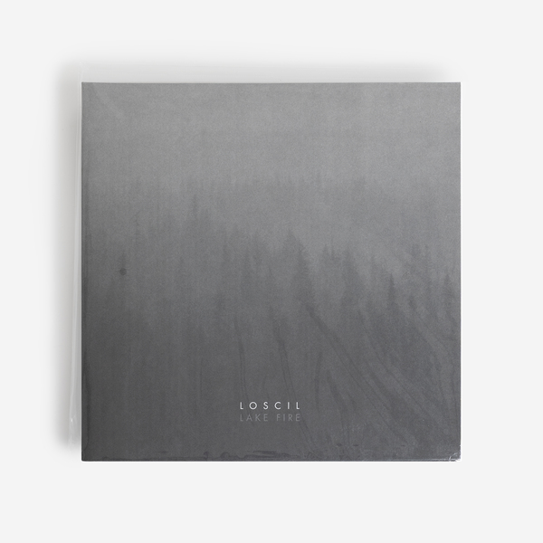 LOSCIL - Lake Fire - Boomkat