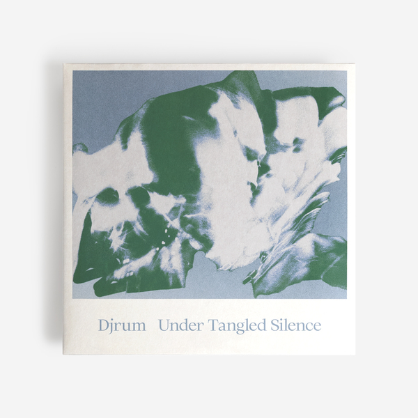 DJRum - Under Tangled Silence - Boomkat