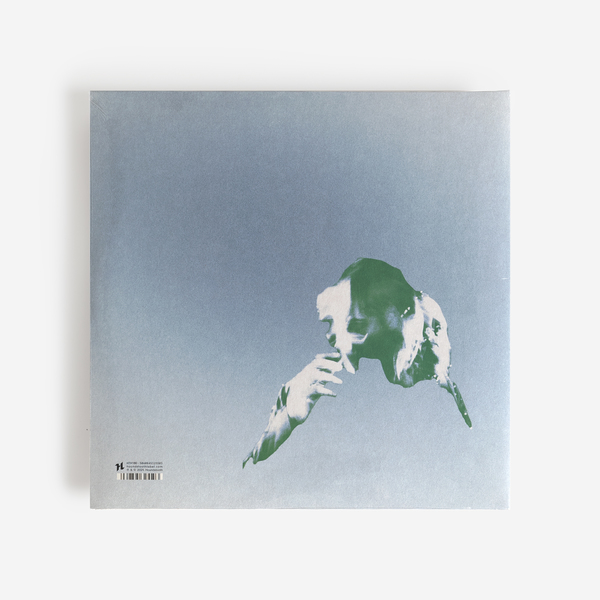 DJRum - Under Tangled Silence - Boomkat