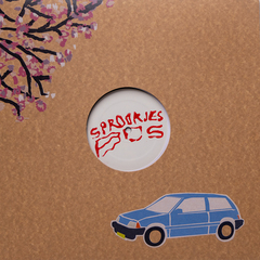 Mozes Meijer - Virgo The Lo-Fi Prince Of The Universal Dancehall - Boomkat