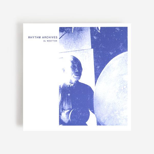 Al Wootton - Rhythm Archives - Boomkat