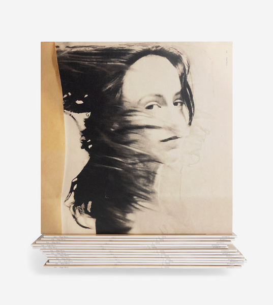 Any - Mega Mercy - Boomkat